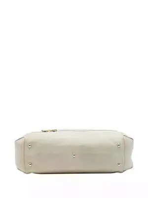 Gucci 2016-2026 Guccissima Mayfair Satchel