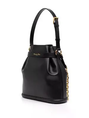 Dior C'est Bucket Bag