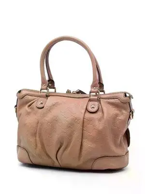 Gucci Sukey Satchel