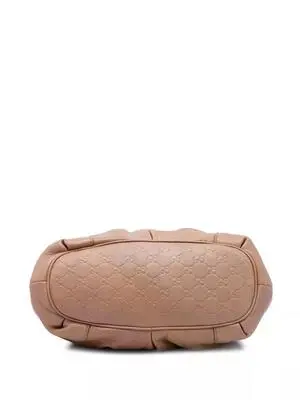 Gucci Sukey Satchel