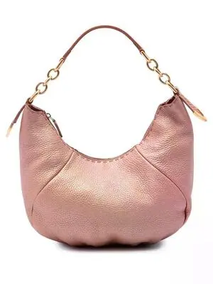 Fendi Selleria Shoulder Bag - Pink