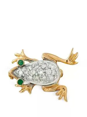 Lb Exclusive Polished Pins And Brooches