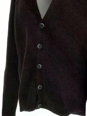 Barena Venezia Button-up Knitted Sweater