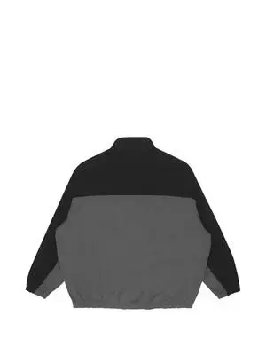 AAPE BY *A BATHING APE Moonface Gradient-print Zip-up Jacket