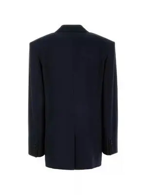 Saint Laurent Single-breasted Blazer