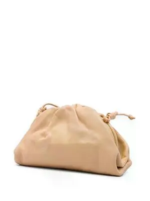 Bottega Veneta The Mini Pouch Crossbody Bag - Brown