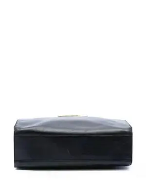 Gucci Calfskin Handbag
