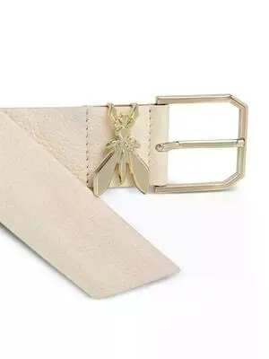 Patrizia Pepe Fly Buckle Belt