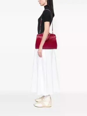 LOUIS VUITTON Epi Brea Mm Satchel