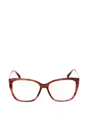 Max Mara Cat-eye Glasses
