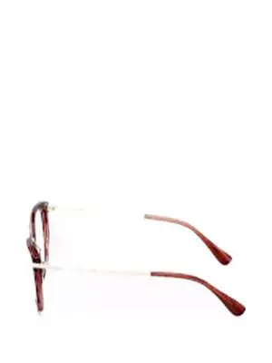 Max Mara Cat-eye Glasses