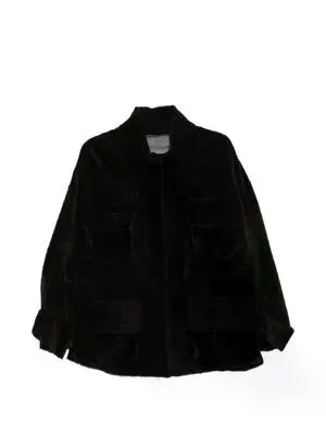 Liska Cuffed Jackets For Women