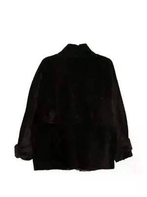 LISKA Shearling Jacket