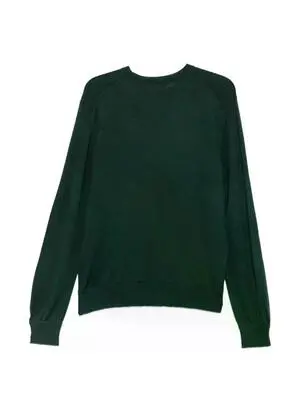 Tom Ford Trimmed Knitwear For Men