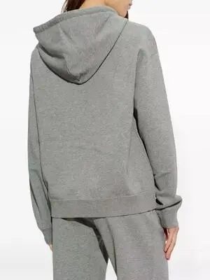 Canada Goose Zip-up Drawstring Hoodie