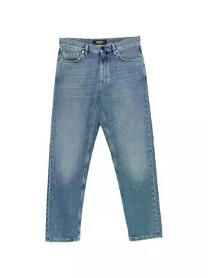 Zegna Printed Bottoms For Men