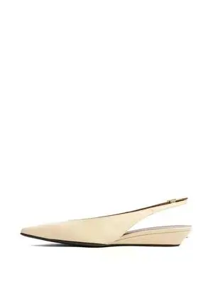 GIUSEPPE ZANOTTI Muse Slingback Pumps