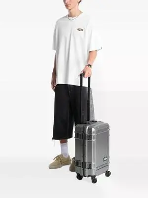A BATHING APE Relaxed-fit Logo Tee