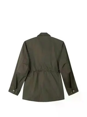 Kenzo Emblem Herringbone Jacket
