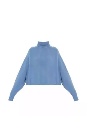LISA YANG Cathie Turtleneck Sweater