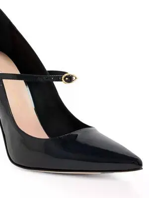 Jennifer Chamandi Lorenzo Pumps