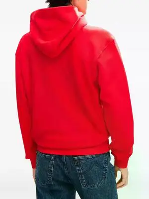 Kenzo Sounds Zip-up Hoodie