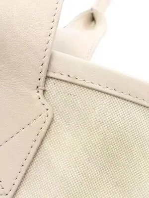 Balenciaga 2000s Cities Paris Jumbo Tote Bag