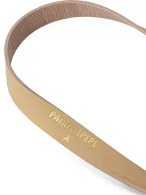 Patrizia Pepe Fly Buckle Belt
