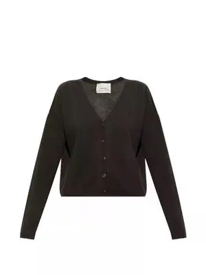 LISA YANG Abby V-neck Cardigan