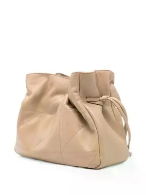 Saint Laurent Jaime Cassandre Shoulder Bag