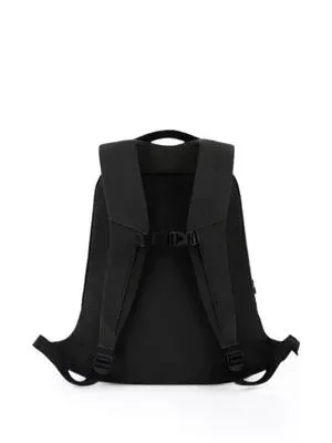 PIQUADRO Logo-print Lining Laptop Backpack