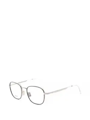 Dior Botanica Square-frame Glasses