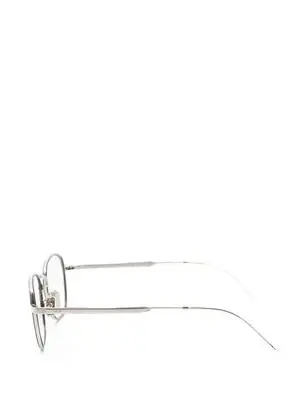 Dior Botanica Square-frame Glasses