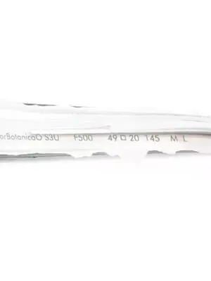 Dior Botanica Square-frame Glasses