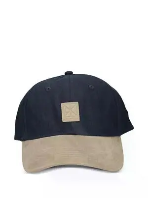 Calvin Klein Silver Tone Accessories For Men