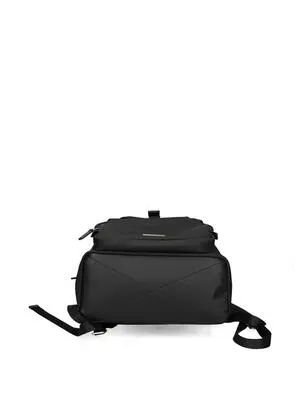 Calvin Klein Buckle-fastening Backpack