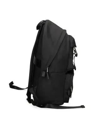 Calvin Klein Buckle-fastening Backpack