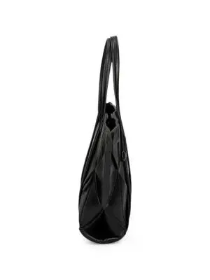 Calvin Klein Quilted Tote Bag
