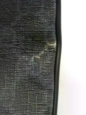 Gucci 2000s Gg Supreme Cross Body Bag