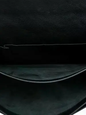 Hermès 2014 Sac A Depeches 38 Business Bag
