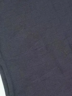 LOUIS VUITTON 2010s Damier Polo Shirt