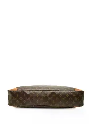 LOUIS VUITTON Sac Balade Monogram Canvas Travel Bag
