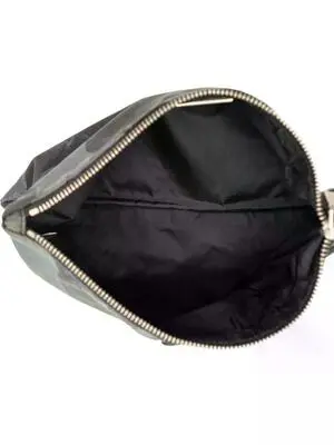 Prada Tessuto Camouflage Clutch Bag