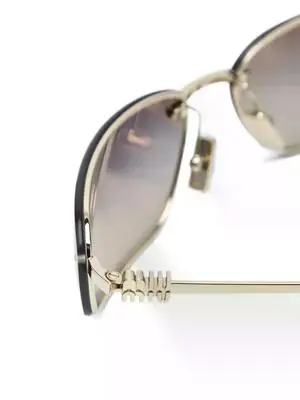 Miu Miu Nocturne Sunglasses