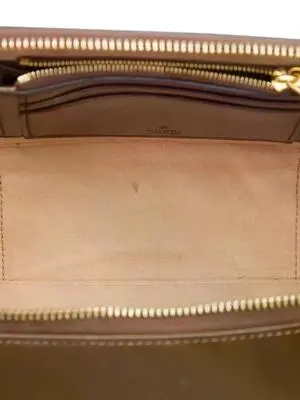 Gucci 2016-2026 Gg Supreme Interlocking G Crossbody Bag