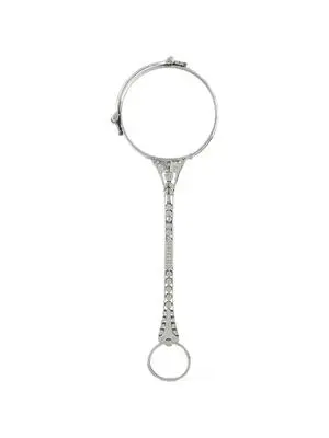 LB EXCLUSIVE Diamond Lorgnette