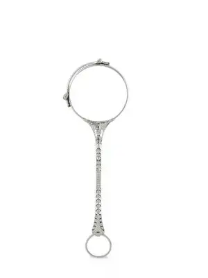 LB EXCLUSIVE Diamond Lorgnette