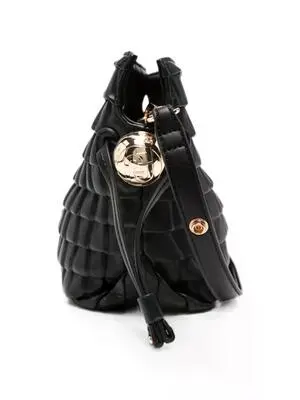 Liu Jo Pleated Shoulder Bag