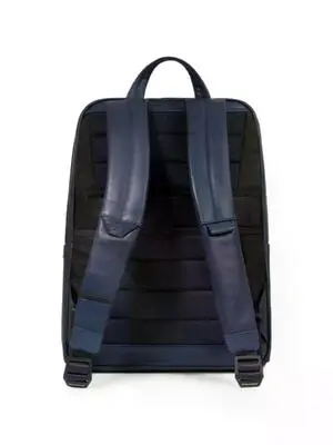 PIQUADRO Multi-pocket Backpack