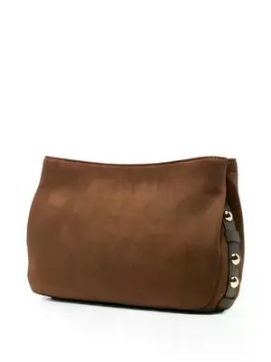 Liu Jo Embossed-logo Crossbody Bag